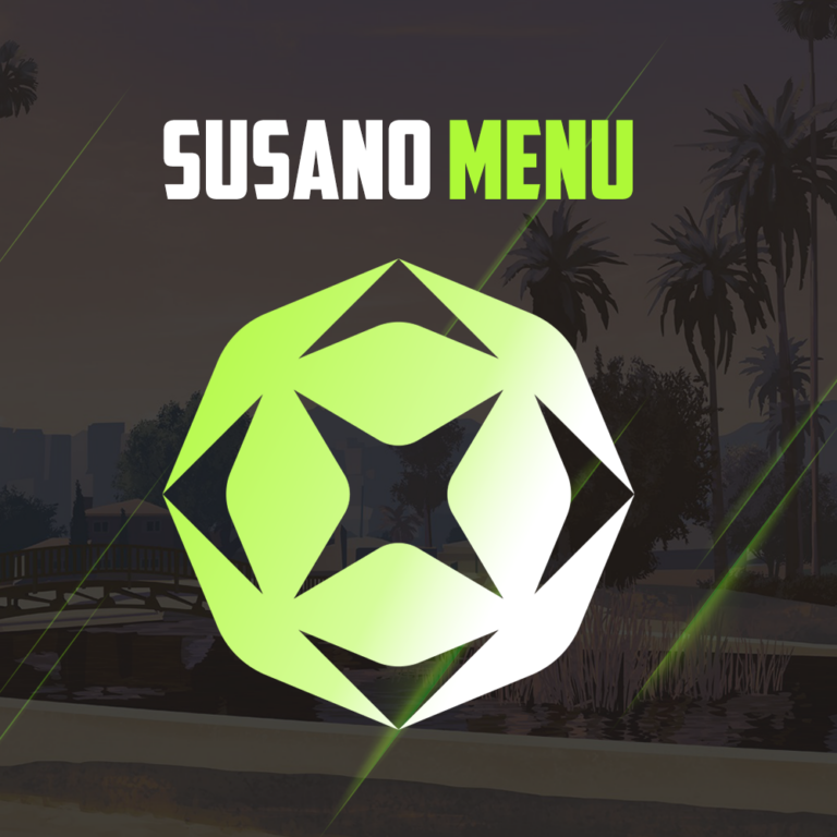 Susano FiveM Hack – Aimbot, ESP, God Mode & More Susano FiveM Hack – Aimbot, ESP, God Mode & More